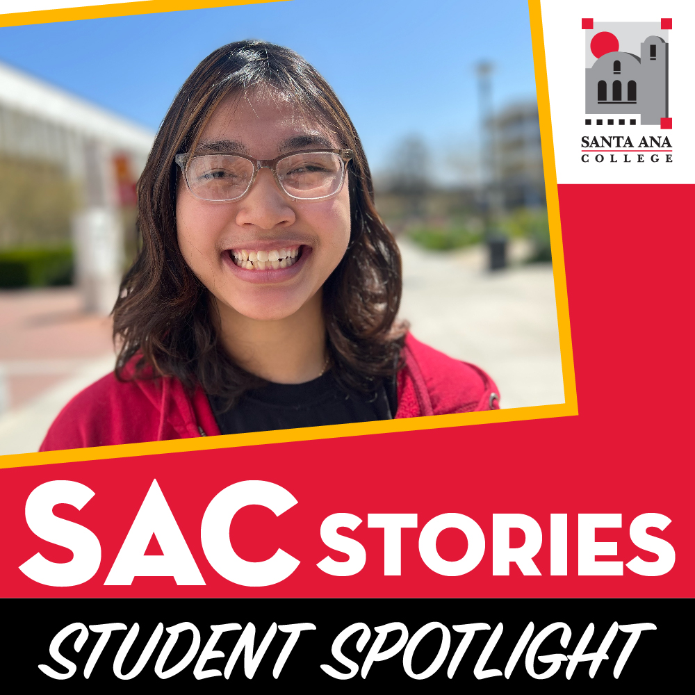 SAC Spotlight Stories